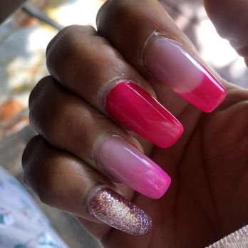 THE NAIL KITCHEN & SPA - Updated August 2024 - 598 Photos & 115 Reviews ...