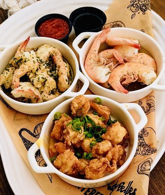 RUSTY BELLIES - 1708 Photos & 1588 Reviews - Seafood - 937 Dodecanese ...