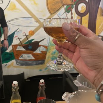 LIQUOR LAB - Updated October 2025 - 124 Photos & 33 Reviews - 144 2nd ...