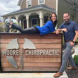 MOORE CHIROPRACTIC - 29 Photos & 29 Reviews - Chiropractors - 924 State ...