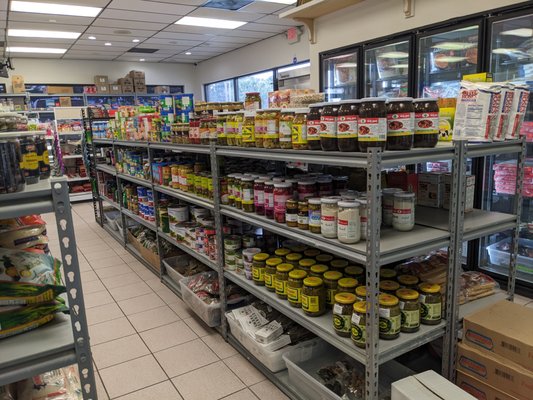 HABIBI’S INTERNATIONAL MARKET - Updated August 2025 - 1350 US-501 ...