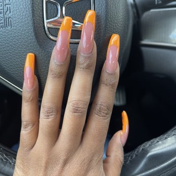 FANTASY NAILS - Updated July 2025 - 250 Photos & 73 Reviews - 1180 E ...