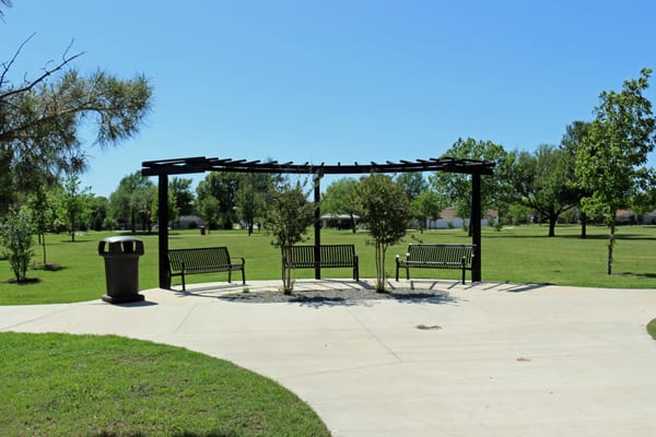 CLEARVIEW PARK - Updated April 2025 - 4000 Eagle Pass, Plano, Texas ...