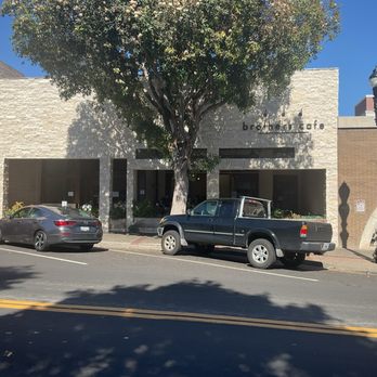 BROTHERS CAFE - Updated April 2026 - 1654 Photos & 1279 Reviews - 382 ...