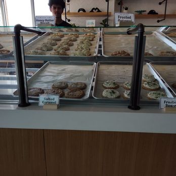 COOKIE SOCIETY - SOUTHLAKE - Updated August 2024 - 137 Photos & 57 ...