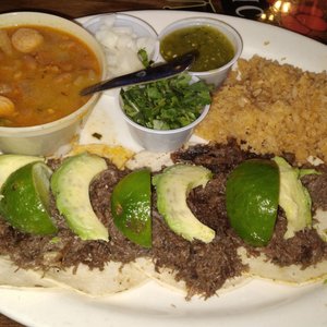 AJUUA’S MEXICAN RESTAURANT - 73 Photos & 59 Reviews - 2100 Andrews Hwy ...
