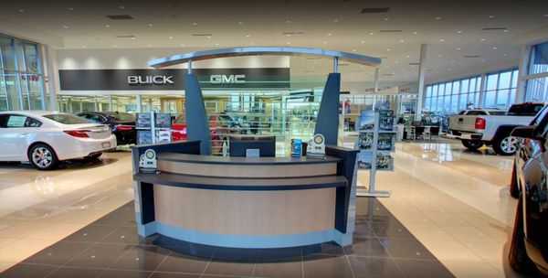 ED RINKE CHEVROLET BUICK GMC - Updated October 2025 - 31 Photos & 115 ...