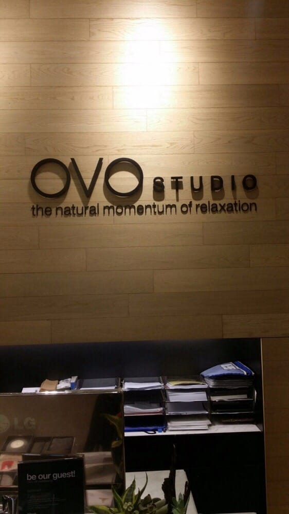 OVO STUDIO - Updated December 2025 - 10 Photos - 灣仔道1號, Hong Kong ...