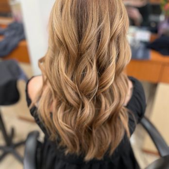 HAIR CUTTERY COLOR & HAIRCUTS - LAKE IN THE HILLS - Updated April 2026 ...
