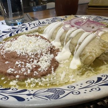 FRIDA MEXICAN CUISINE - Updated August 2024 - 1086 Photos & 1080 ...