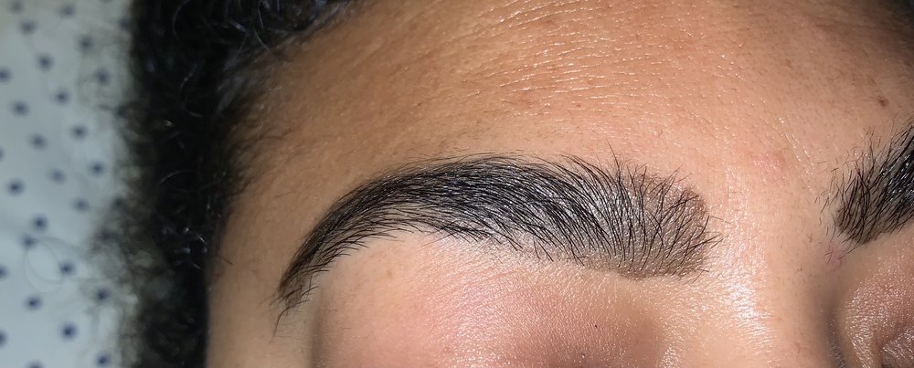 EYEBROW THREADING HOUSE - Updated August 2025 - 44 Photos & 97 Reviews ...