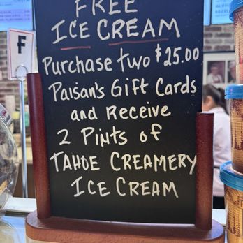 PAISAN’S OLD WORLD DELI & CATERING - Updated December 2025 - 407 Photos ...