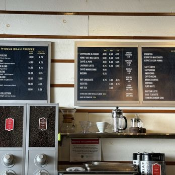 CAFFE UMBRIA - Updated July 2025 - 487 Photos & 349 Reviews - 346 N ...