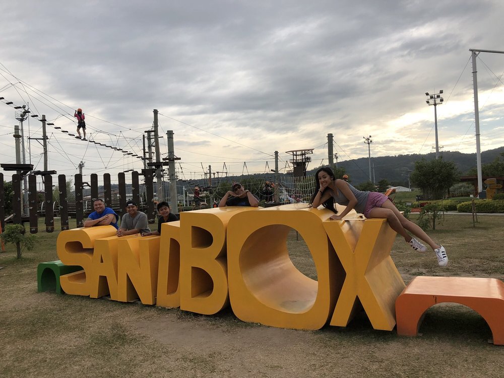SANDBOX - Updated July 2025 - 24 Photos - Porac Access Road, Porac ...