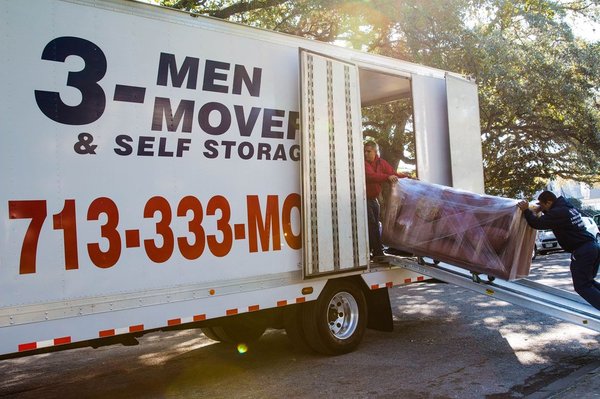 3 MEN MOVERS - MIAMI - Updated June 2024 - 22 Photos - 700 S Rosemary ...