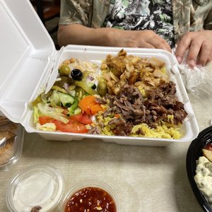 BILAD RESTAURANT & BAKERY - 114 Photos & 106 Reviews - 850 S Greenville ...