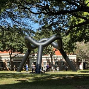 FRANK F. FASI MUNICIPAL BUILDING - Updated June 2025 - 28 Photos - 650 ...