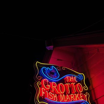 GROTTO FISH MARKET - Updated July 2024 - 1336 Photos & 751 Reviews - 42 ...