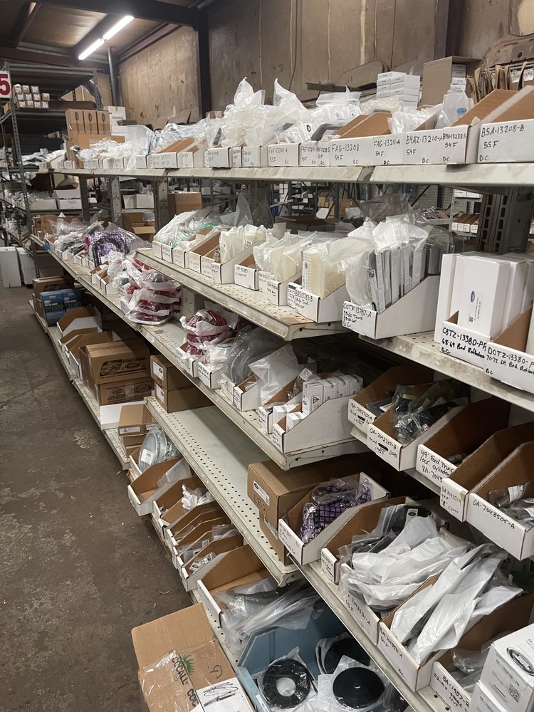 SHOEBOX CENTRAL - Updated May 2026 - 10 Photos - 2201 N Westminster Rd ...