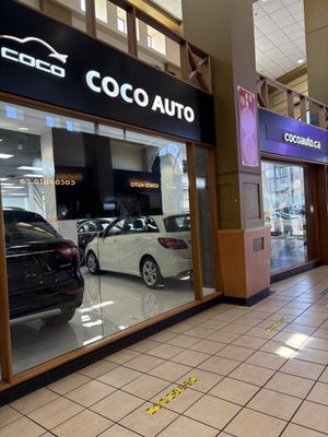 COCO AUTO GROUP - Updated January 2026 - 12 Photos - 1010 - 4380 No.3 ...