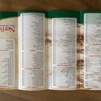 NERI’S BAKERY PRODUCTS, INC. - Updated October 2025 - 106 Photos & 128 ...