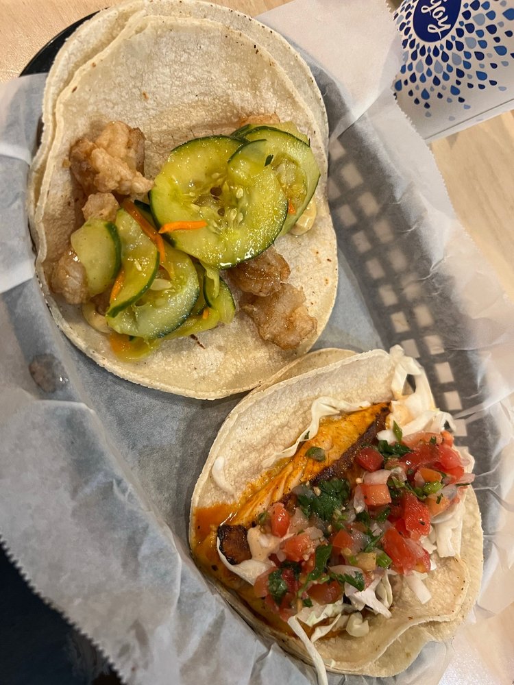 WHITE DUCK TACO SHOP - Updated December 2025 - 299 Photos & 298 Reviews ...
