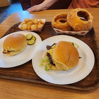 SUN CATTLE - Updated November 2024 - 241 Photos & 168 Reviews - 800 W ...