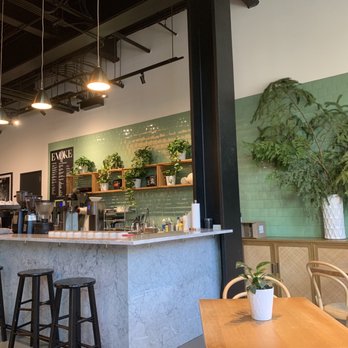EVOKE CAFE BAR - Updated August 2024 - 34 Photos & 30 Reviews - 234 9th ...