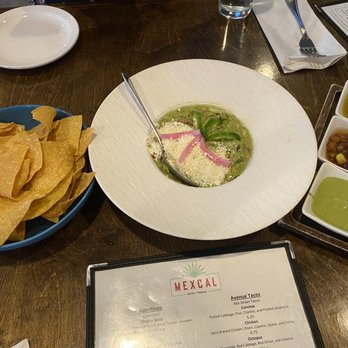 MEXCAL - 946 Photos & 485 Reviews - 516 S Virginia St, Reno, Nevada ...