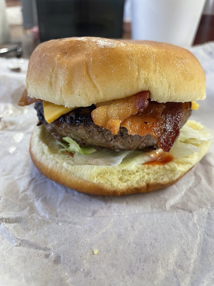 THE DAIRY BAR - Updated December 2025 - 9140 Nc 90 Hwy, Stony Point ...