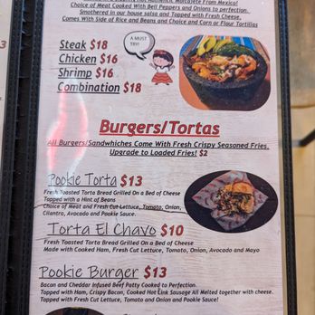 LOS POOKIES - Updated June 2025 - 82 Photos & 68 Reviews - 5614 Menaul ...