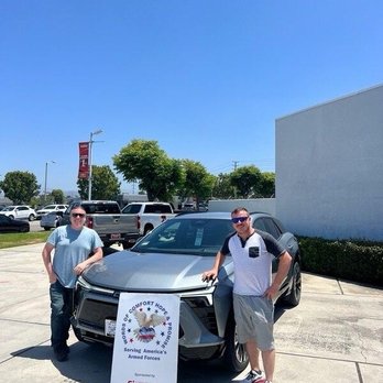 SIMPSON CHEVROLET OF IRVINE - Updated August 2024 - 326 Photos & 869 ...