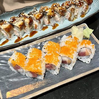 KEN SUSHI & ASIAN BISTRO - Updated February 2025 - 1000 Photos & 541 ...