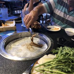 LOTUS HOT POT & GRILL - Updated July 2025 - 287 Photos & 168 Reviews ...