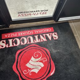 SANTUCCI’S ORIGINAL SQUARE PIZZA - CHERRY HILL - Updated December 2025 ...