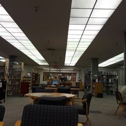 ANAHEIM CENTRAL LIBRARY - 42 Photos & 54 Reviews - Libraries - 500 W ...