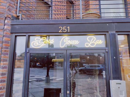 GOLD CLOVER BAR - Updated December 2025 - 20 Photos & 17 Reviews - 251 ...