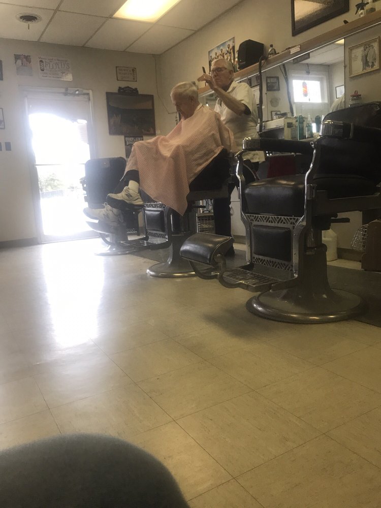 ARCADE BARBER SHOP - Updated September 2025 - 128 E Division Rd, Oak ...