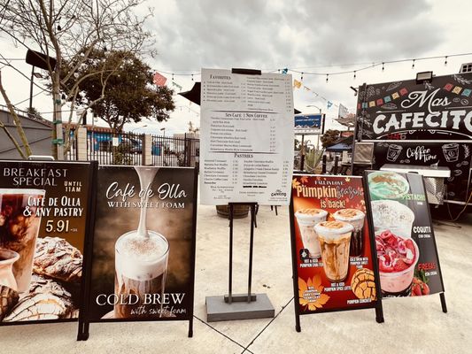 MÁS CAFECITO COFFEE - Updated December 2025 - 483 Photos & 297 Reviews ...