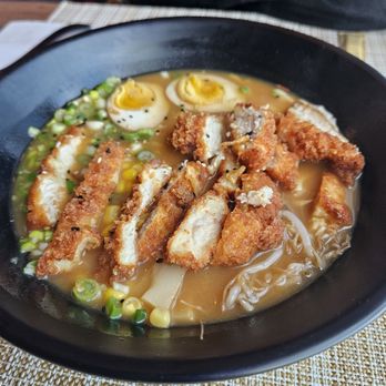 JA RAMEN & CURRY- PORT CHARLOTTE - Updated March 2025 - 62 Photos & 29 ...