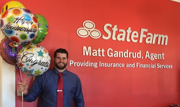 MATT GANDRUD - STATE FARM INSURANCE AGENT - Updated November 2025 - 13 ...