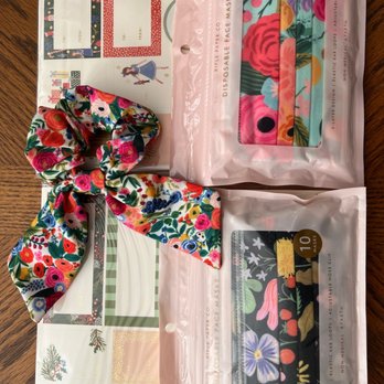 RIFLE PAPER CO - Updated October 2025 - 140 Photos & 83 Reviews - 558 W ...