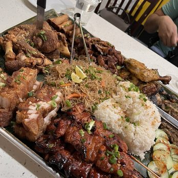 TAMBAYAN FILIPINO FOOD - Updated August 2025 - 307 Photos & 137 Reviews ...