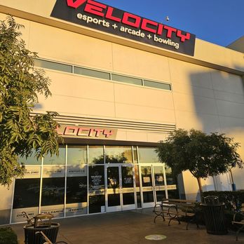 VELOCITY ESPORTS - LAS VEGAS - Updated January 2025 - 170 Photos & 94 ...