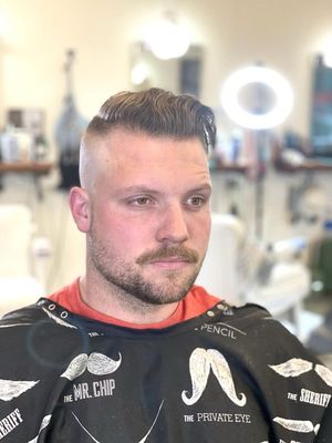 UPPER MONTCLAIR BARBERS - Updated August 2025 - 52 Photos & 54 Reviews ...