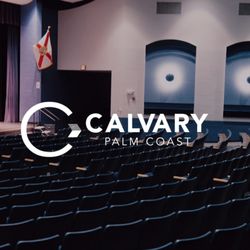 CALVARY CHRISTIAN CENTER - PALM COAST - 305 Palm Coast Pkwy NE, Palm ...