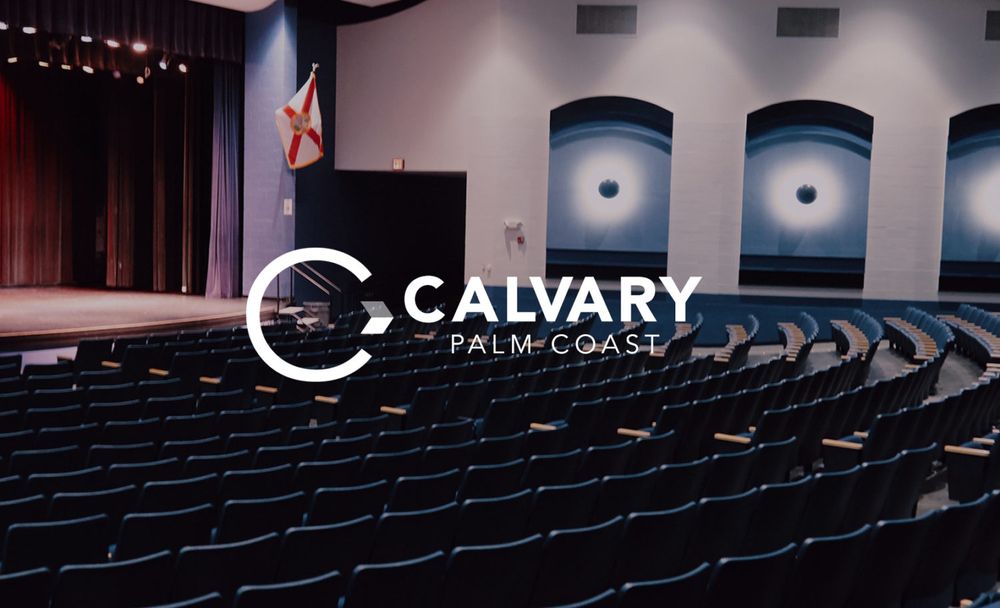 CALVARY CHRISTIAN CENTER - PALM COAST - Updated January 2026 - 305 Palm ...