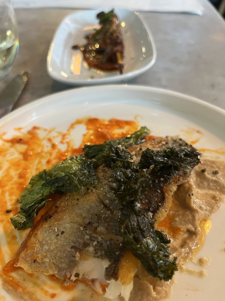 SALT HOUSE TAPAS - Updated August 2025 - 45 Photos & 28 Reviews - 1 ...