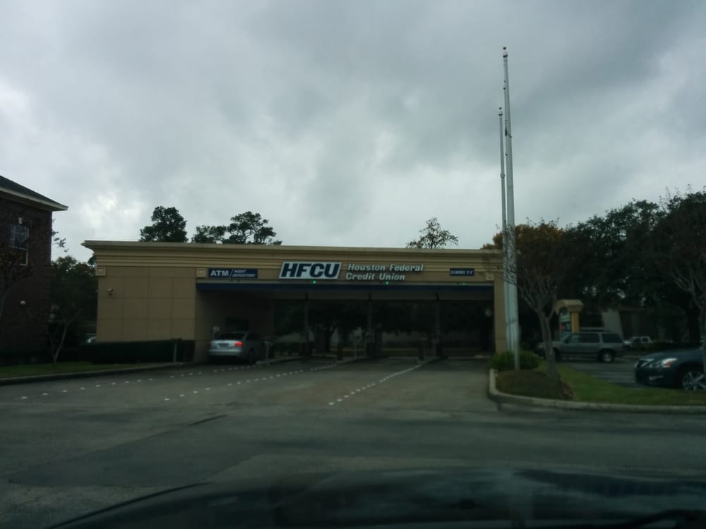 HOUSTON FEDERAL CREDIT UNION - Updated January 2026 - 5507 Cypress ...