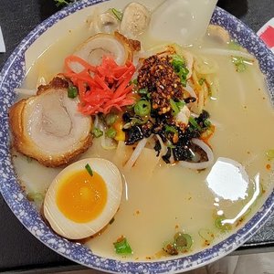WATAMI - 76 Photos & 18 Reviews - Ramen - 115 Maine St, Brunswick, ME ...